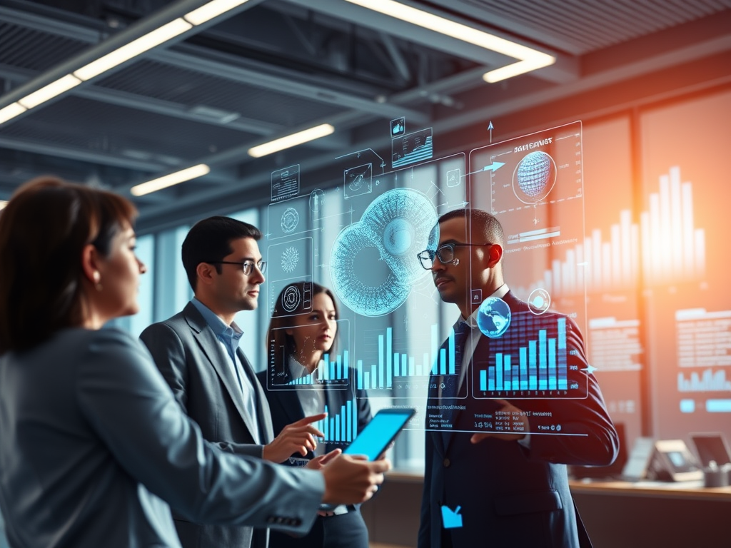 Part 2: From Insight to Impact - Turning Data into Decisions, and Decisions into Value ...